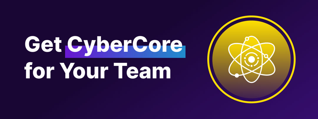 Offsec Learning CyberCore